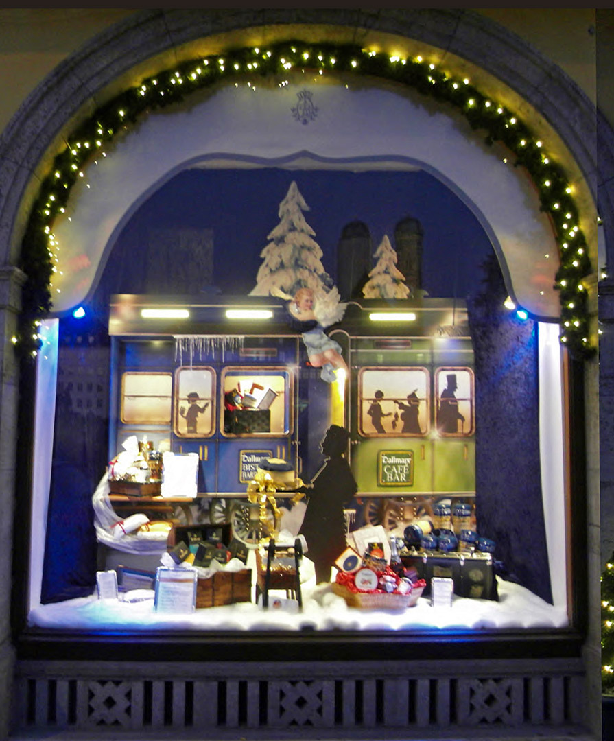 Über mich · About me – Behr Design , Nostalgie pur